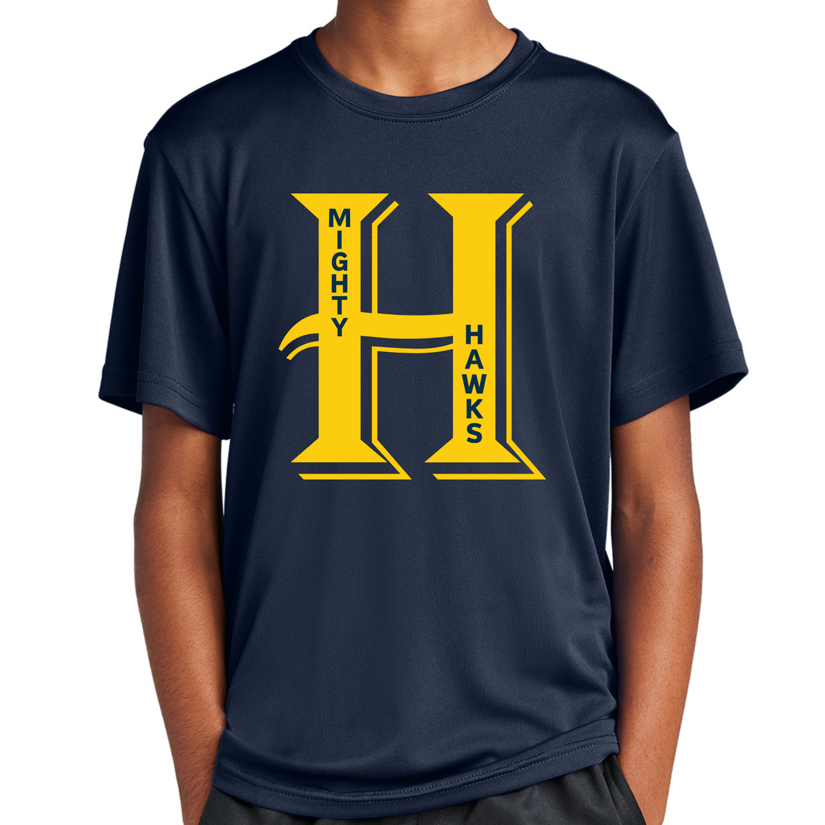 Mighty Hawks Apparel – Frozen Tundra Co.